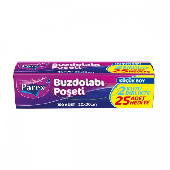 BUZDOLABI POŞETİ ORTA BOY 4 AL 3 ÖDE – Parex Resmi Web Sitesi BUZDOLABI POŞETİ ORTA BOY 4 AL 3 ÖDE – Parex Resmi Web Sitesi